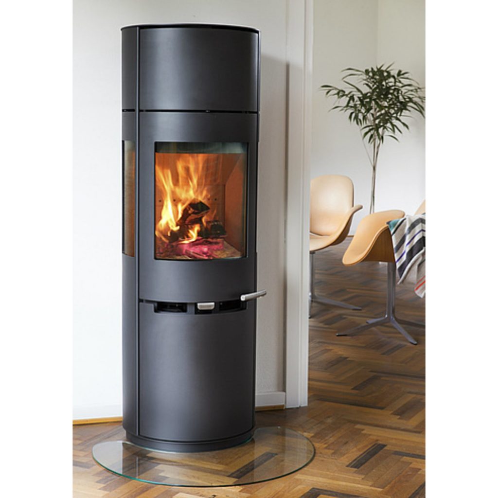 Aduro 9.7 Sidoglas - Kaminbutiken | Försäljning av kaminer ...
