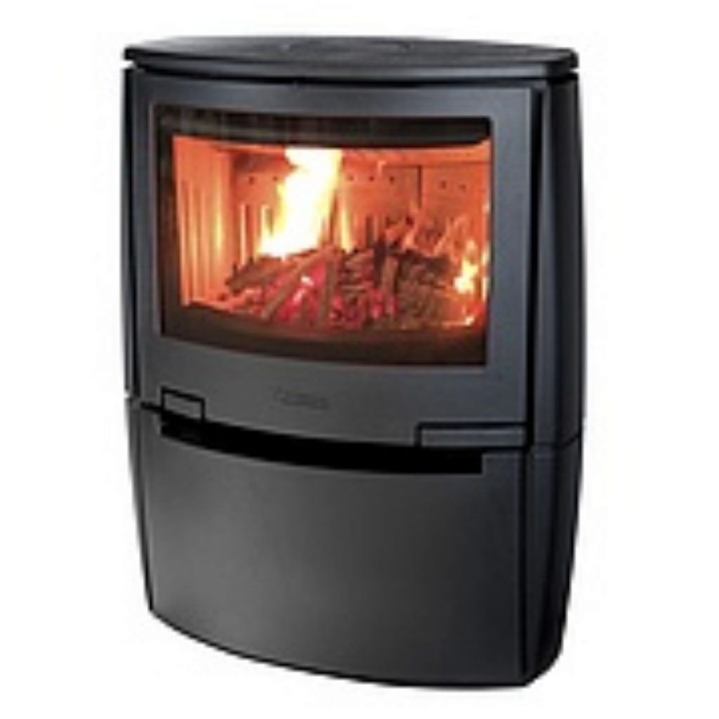 Aduro 17.1 Lux - Kaminbutiken | Försäljning av kaminer | Installation ...