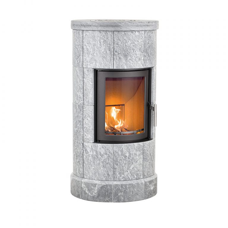 HETA SCAN-LINE 20 Tour Keramik - Kaminbutiken