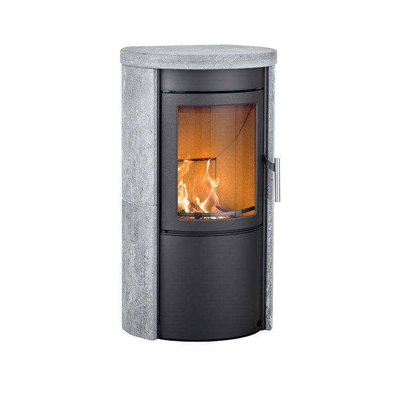 Heta Scan-Line 500 Täljsten - Kaminbutiken