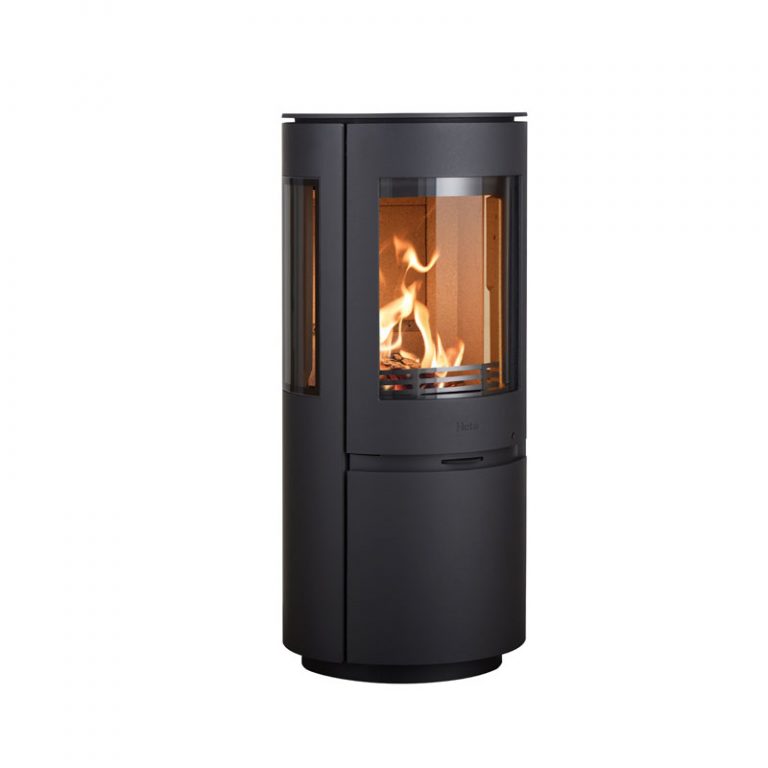 HETA SCAN-LINE 20 Tour Keramik - Kaminbutiken | Försäljning av kaminer ...