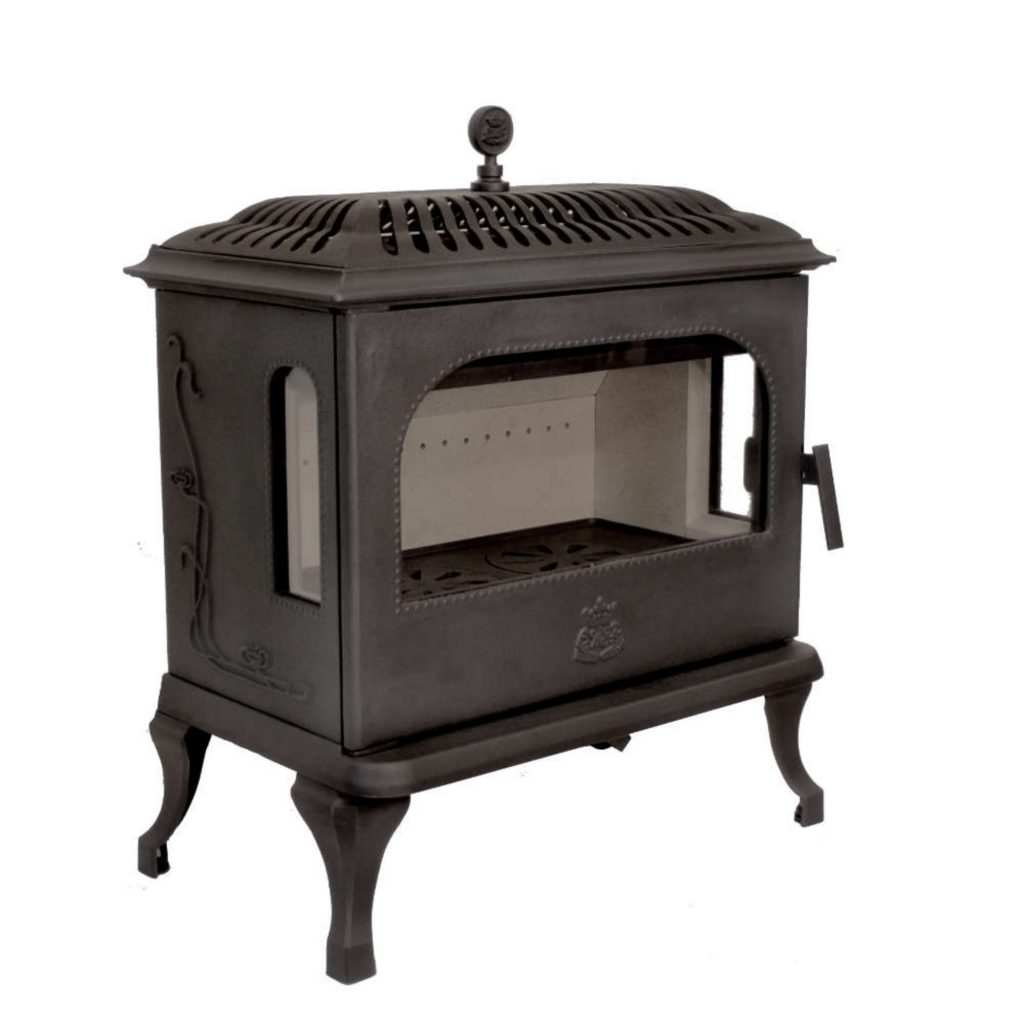 Westbo Victoria 125 - Kaminbutiken